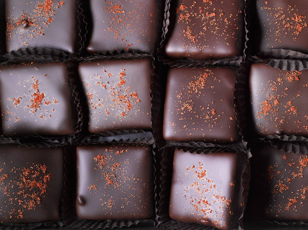 VALERIE | Gourmet Chocolates & Confections, hand made since 2004