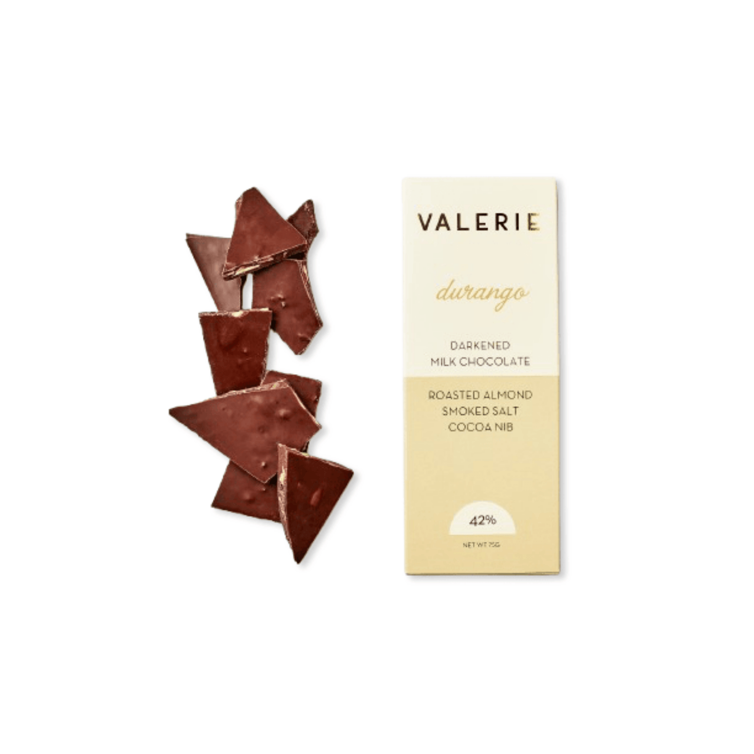 Chocolate Bars - Valerie Confections