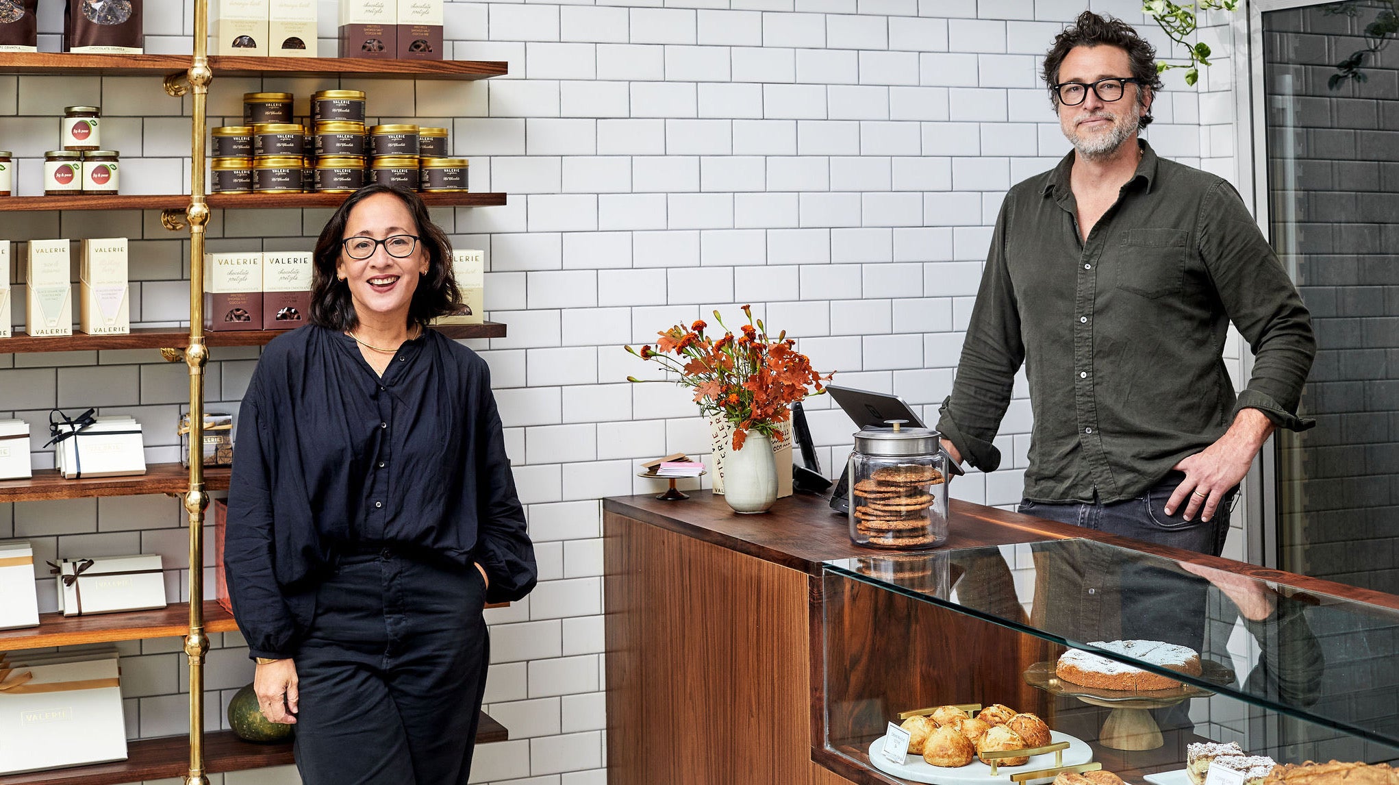 About Valerie Confections – Luxury Chocolates & Artisanal Confections